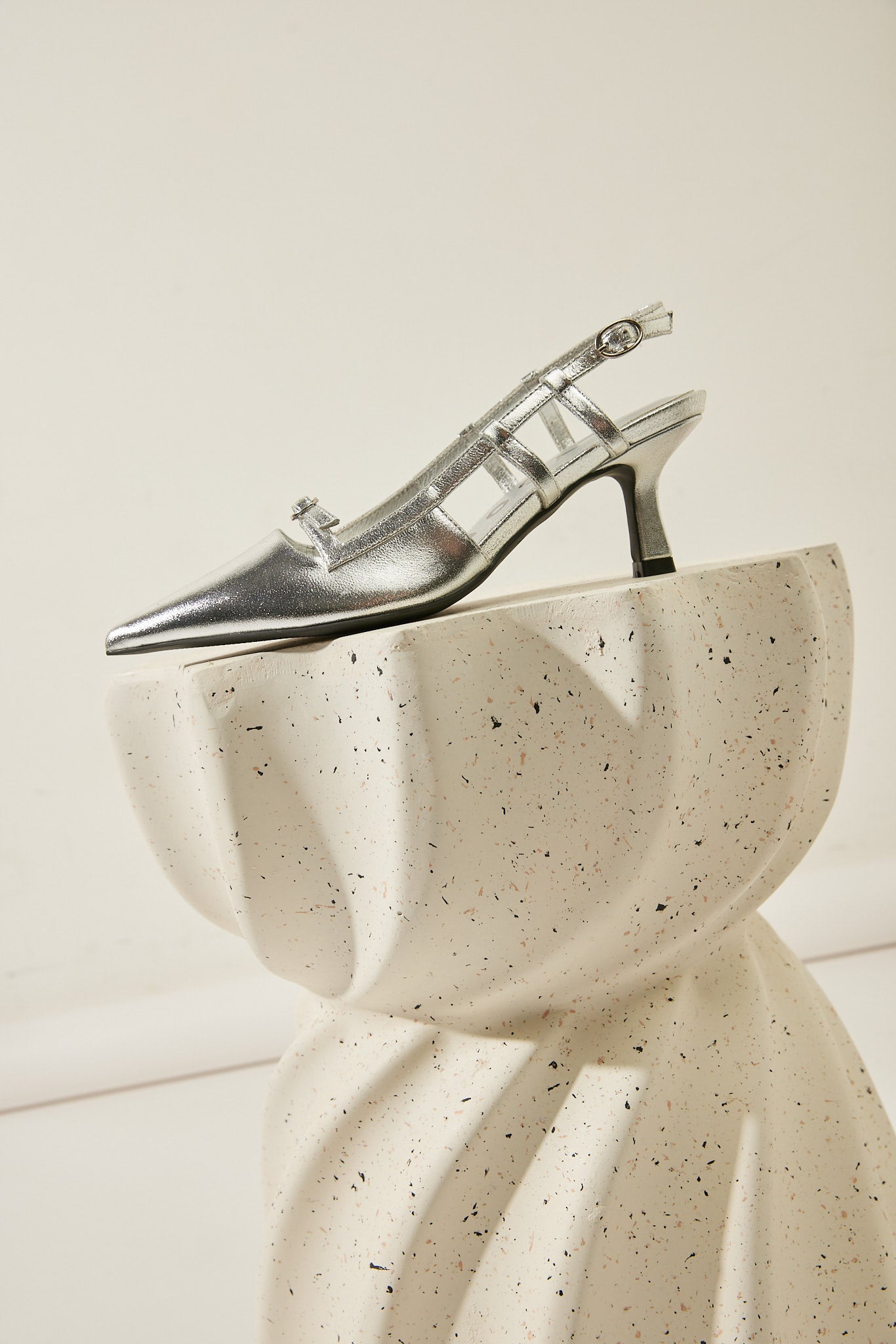 SS24 HEELS – ELYSON