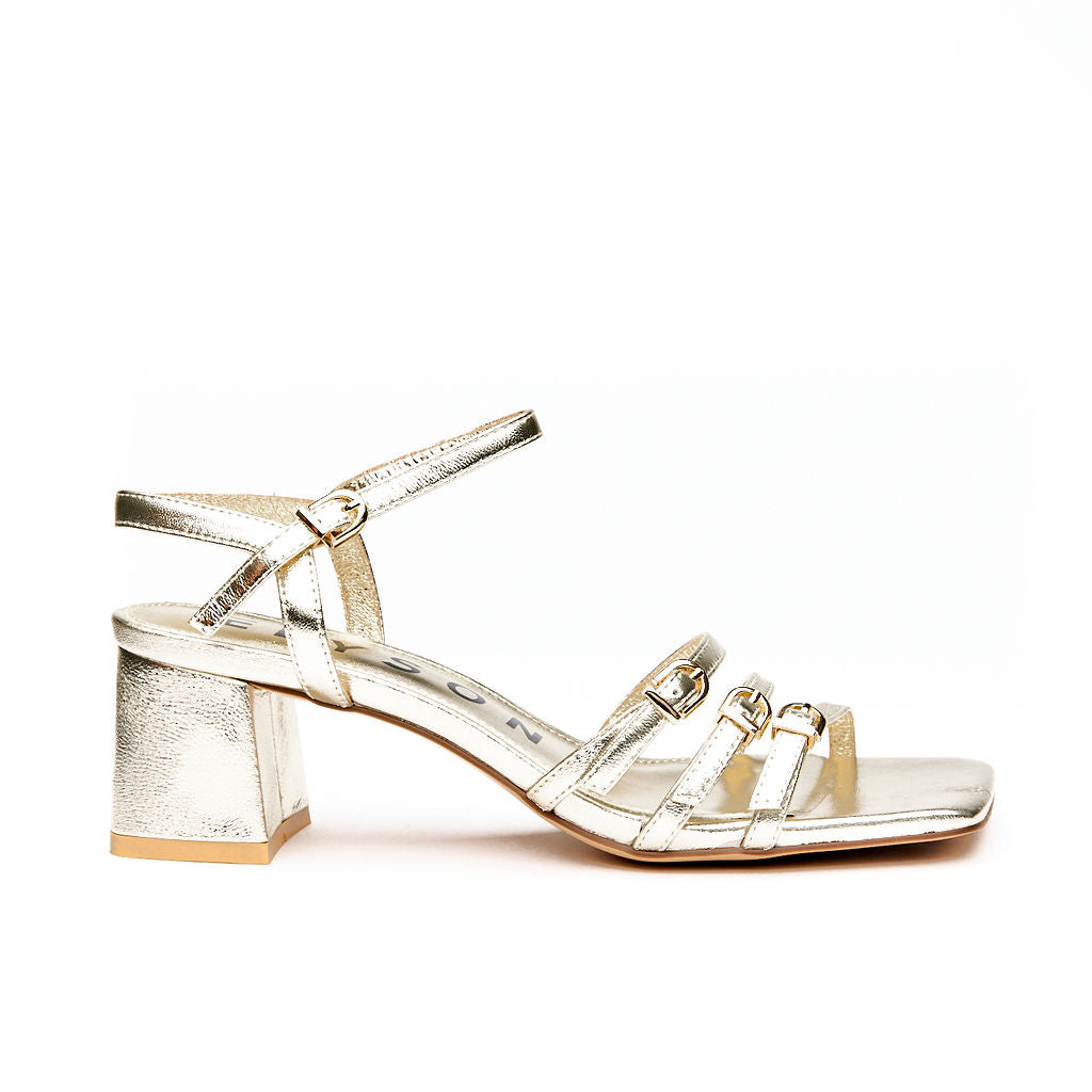 RESORT Gold – ELYSON