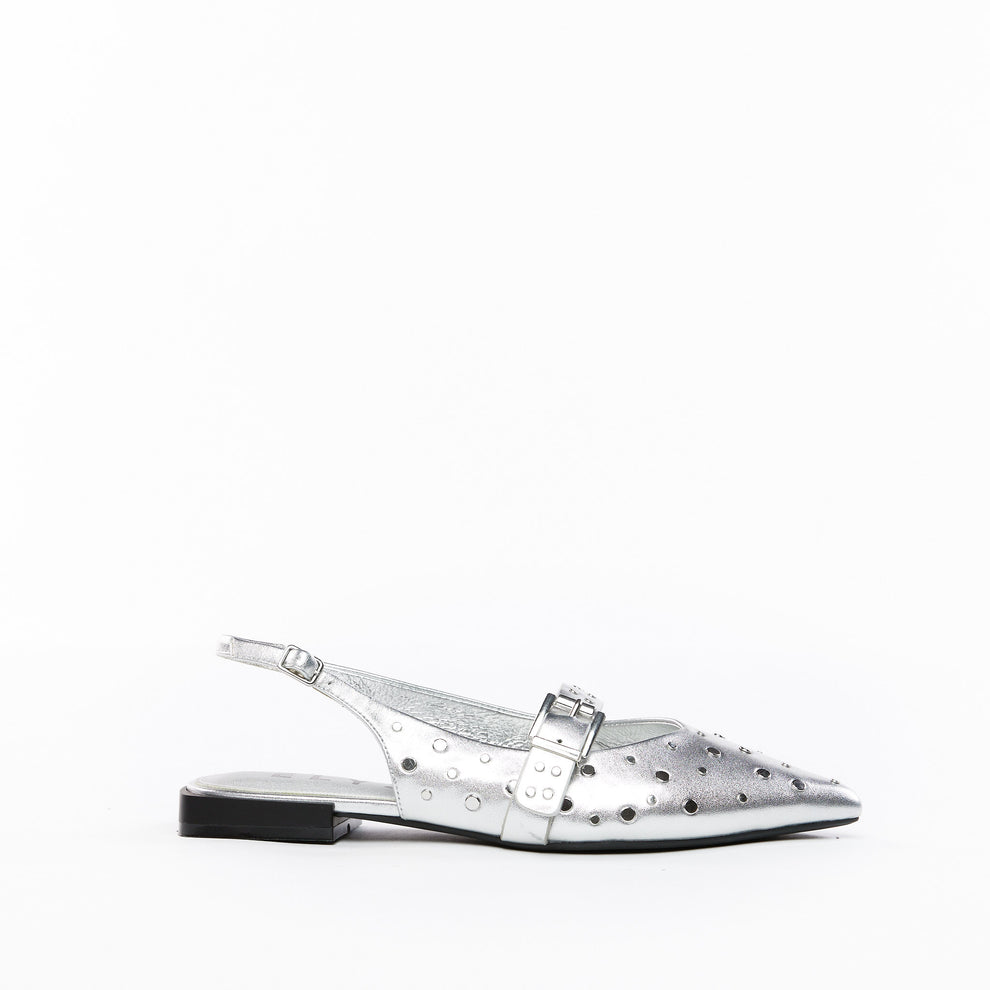 CORFU Silver – ELYSON