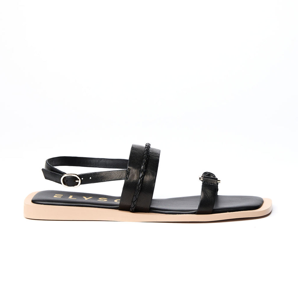 FLAMENCO Black – ELYSON