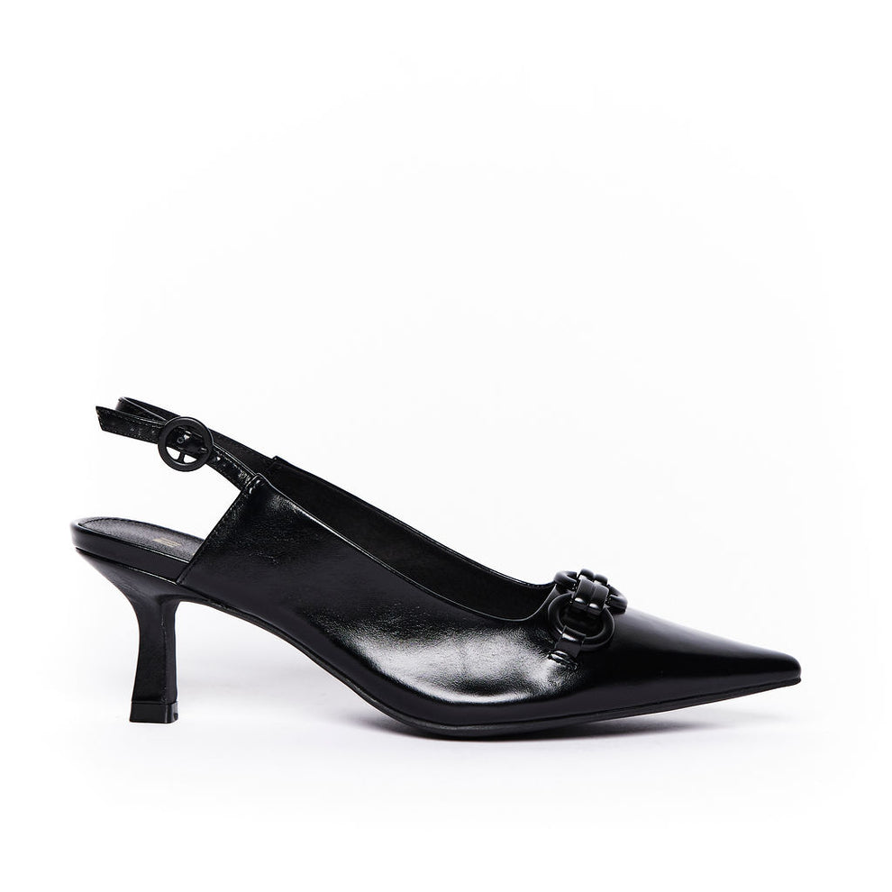 FROST Black – ELYSON